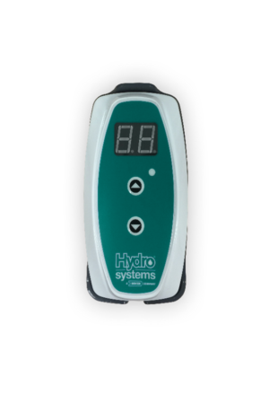 Evoclean 洗衣房分配器